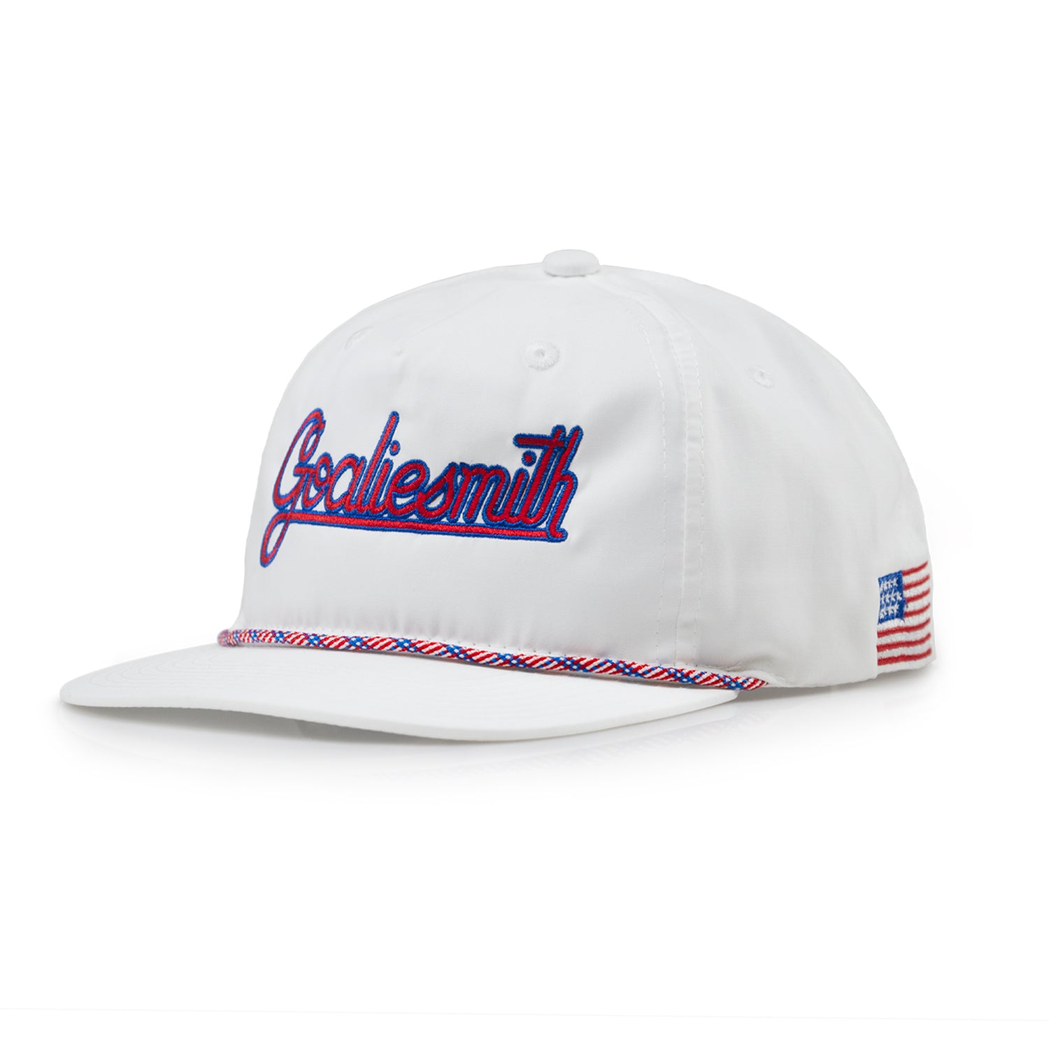 Rope Hat – Goaliesmith