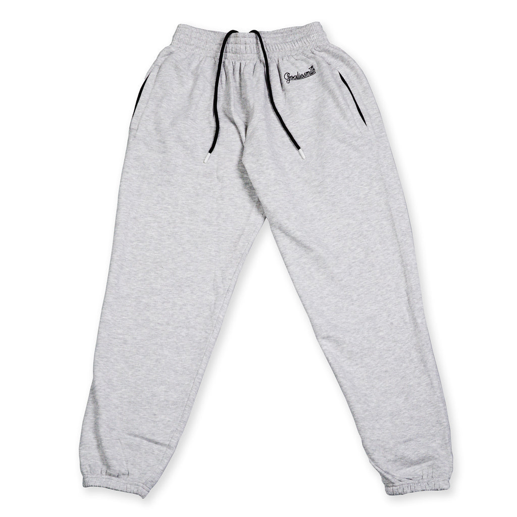 Lightweight Game Day Sweats – Goaliesmith