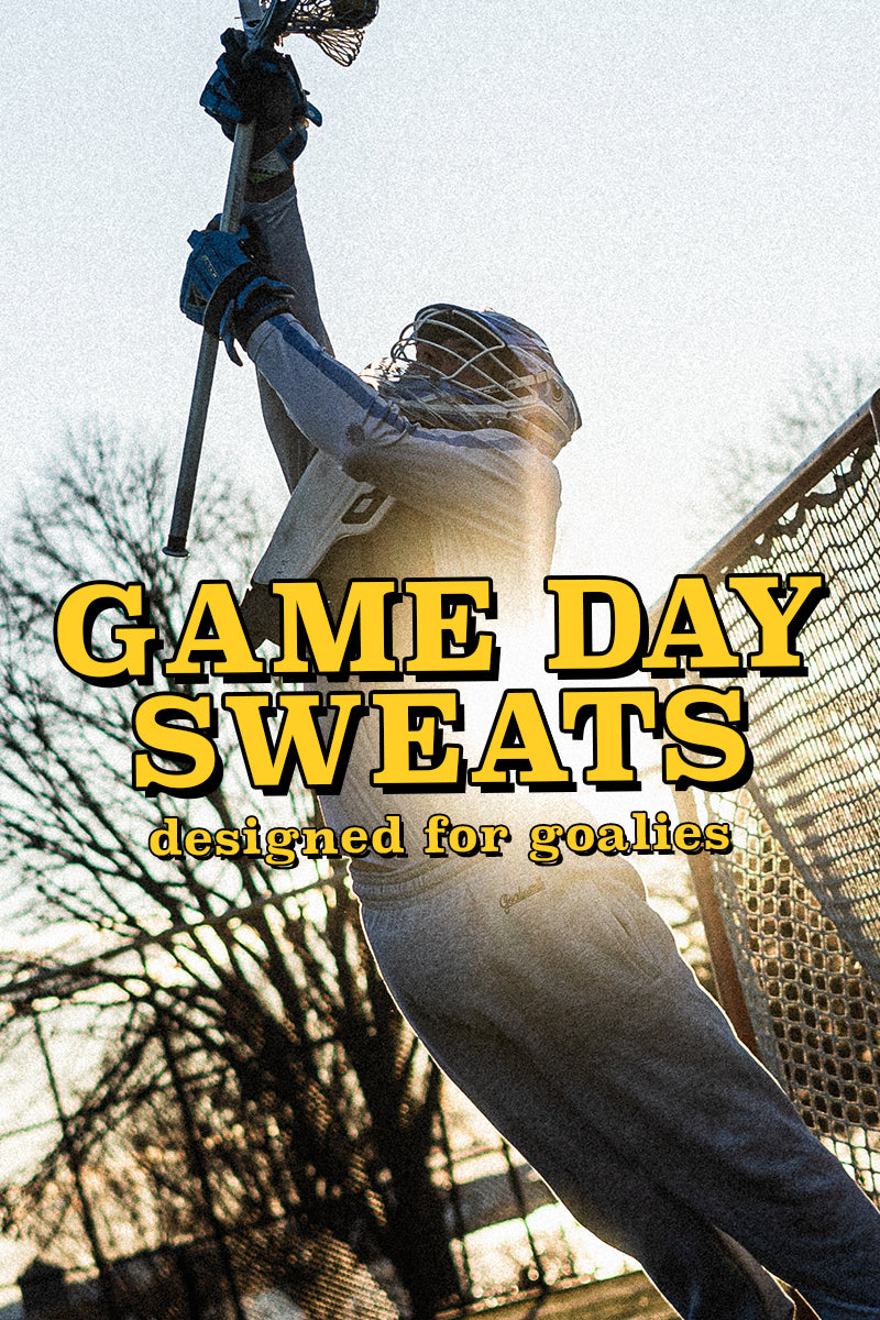 The Official Shop of Goaliesmith