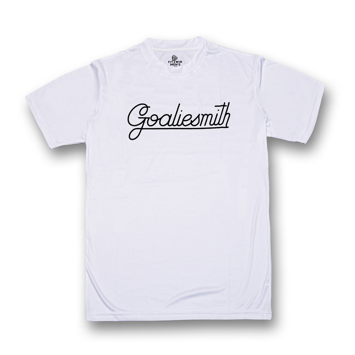 T-Shirts – Goaliesmith