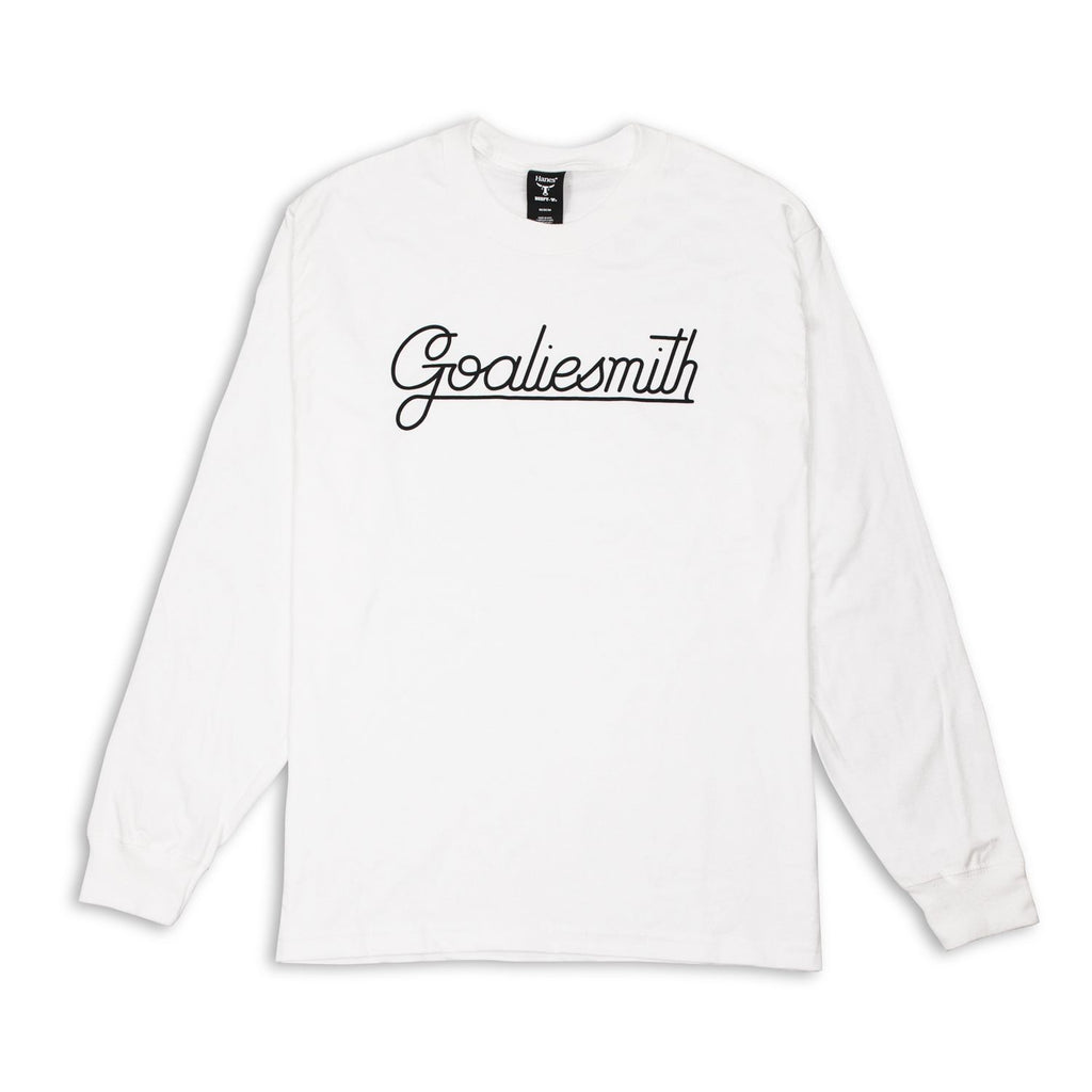 The Official Shop of Goaliesmith